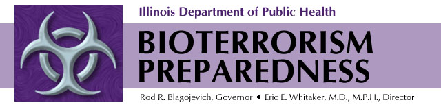 CDC Guidelines for State Health Departments